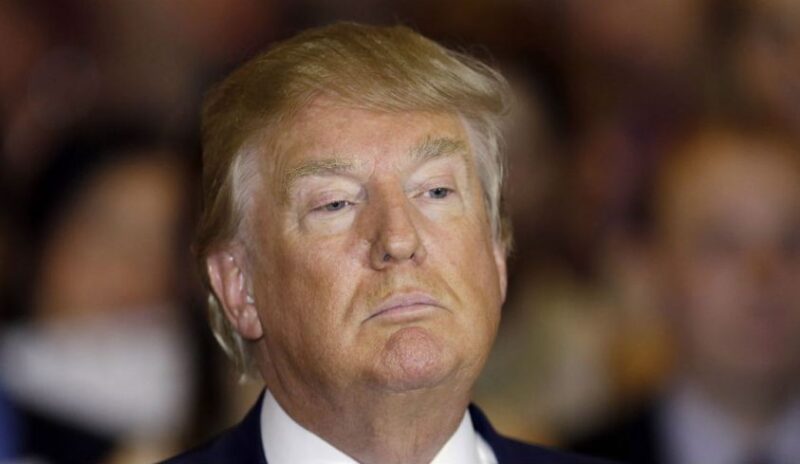 MUST WATCH – Donald Trump’s interview from 60 minutes - The Horn News