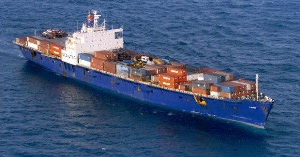 El Faro shipwreck discovered. Here’s what we know… - The Horn News