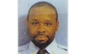 Guard killed in prison standoff saved co-workers' lives - The Horn News