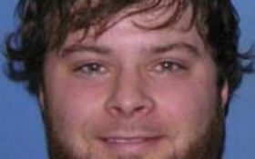 Manhunt ends in fiery crash - The Horn News