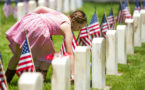 Memorial Day: A look at how Americans honored fallen soldiers - The ...
