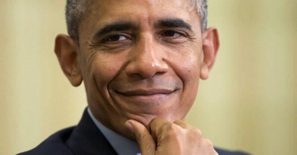 Barack Obama's $800+ million Chicago scandal explodes - The Horn News