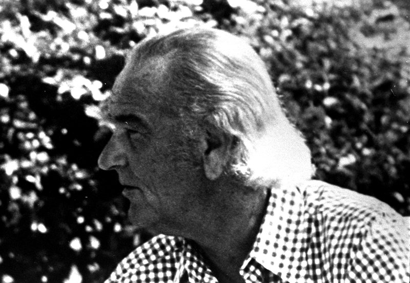 Lyndon Johnson's turmoil after presidency revealed - The Horn News