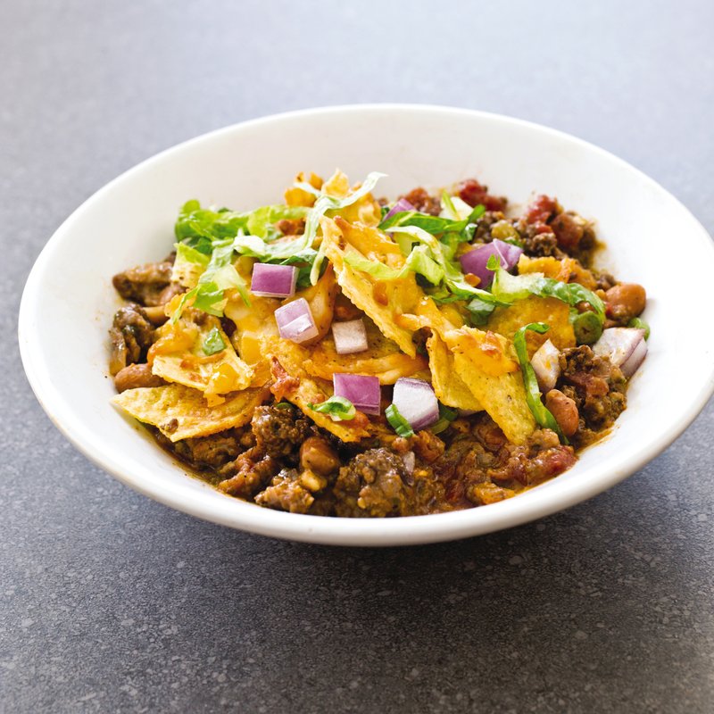 [Recipe] Make taco night easy with this one-dish meal - The Horn News