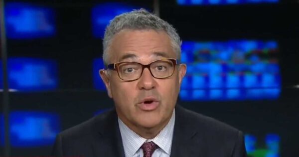 Disgraced CNN legal analyst Jeffrey Toobin lands gig at New York Times ...