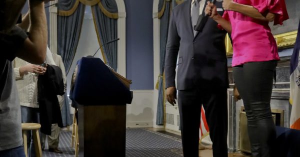 World Record! Meet the tallest politician in the world [pics] - The ...