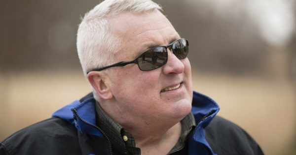 Scientists announce HUGE historic find at Valley Forge (pics) - The ...