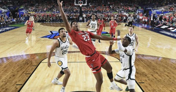 Your NCAA hoops championship primer (making history?) - The Horn News