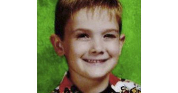 Miracle! Missing boy FOUND after eight years? - The Horn News