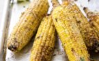 [Recipe] Easy 4-step technique for delicious corn - The Horn News