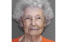 Justice finally catches up to woman in 1984 murder case - The Horn News