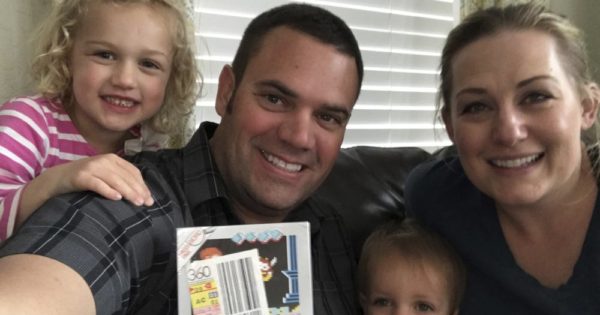 Rare cult video game expected to sell for 10k! - The Horn News