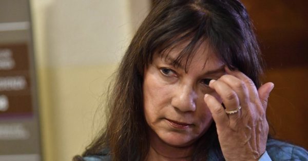 Convicted ex-CIA agent flees country (on the run?) - The Horn News