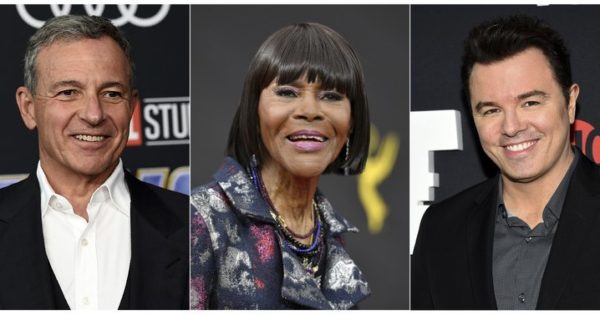 TV Hall of Fame newest inductee's announced (one even surprised US ...