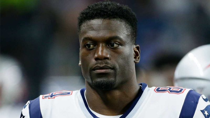 [CPAC] Super Bowl champ Ben Watson: Family in peril - The Horn News