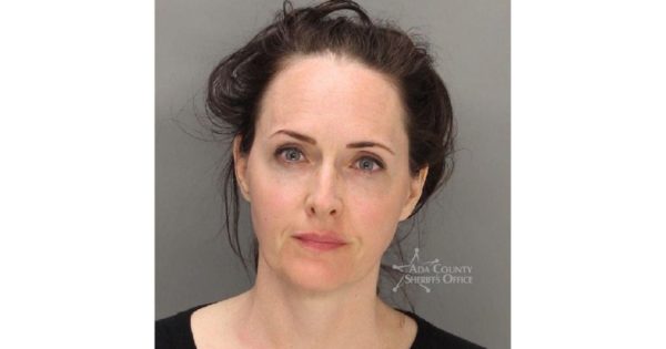 Activist arrested after breaking quarantine, visiting playground - The ...