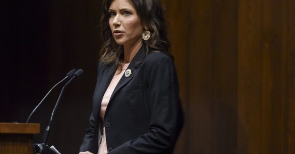 The 2024 GOP vice president will come down to these 2... - The Horn News