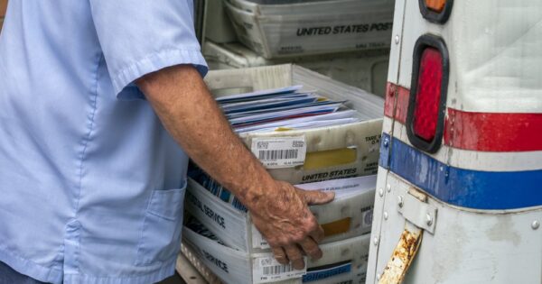 Post office controversy - the real truth - The Horn News