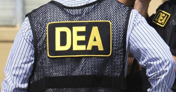 Mexican drug lord convicted of killing DEA agent released - The Horn News
