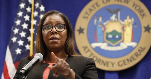 Letitia James gifted huge legal win courtesy of Barack Obama - The Horn ...