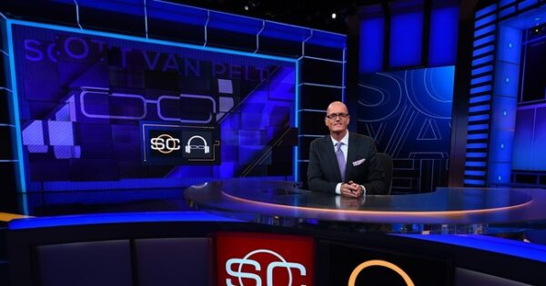 ESPN facing massive layoffs, report says - The Horn News