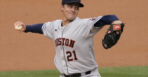 MLB star says "I like playing without fans" - here's why - The Horn News