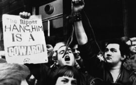 Infamous "Yorkshire Ripper" serial killer dies - The Horn News