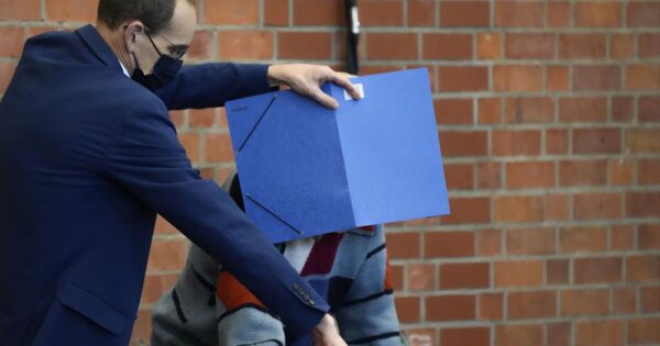 New trial for 100-year-old former Nazi camp guard - The Horn News