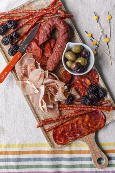 Cured: What you need to know about salumi (including salami) - The Horn ...