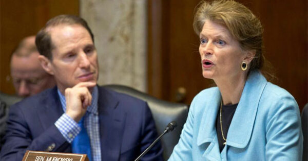 Top Dem lawmaker turned on by his own family - The Horn News