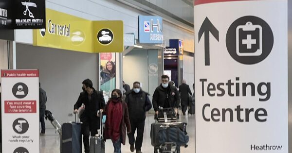 CDC updates recommendations for booster shots - The Horn News