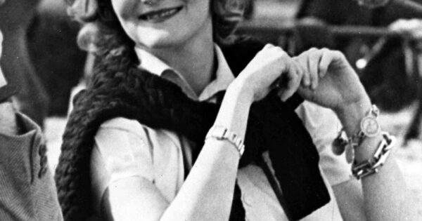 1966 death of Doris Duke employee ruled an accident - The Horn News