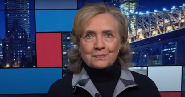 Coughing Hillary Clinton attacks Trump supporters... again - The Horn News