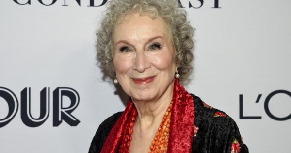 Fireproof edition of 'The Handmaid's Tale' up for auction - The Horn News