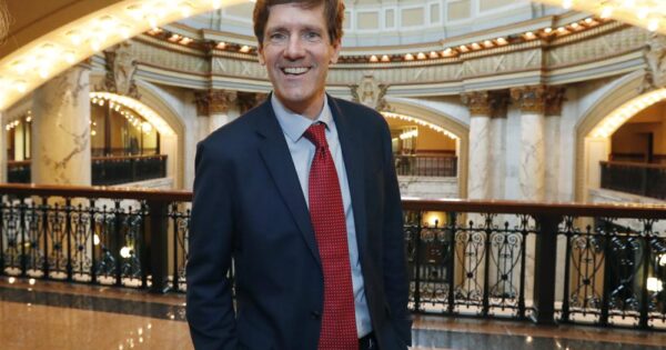 Dr. Dobbs, named in abortion case, has nothing to do with lawsuit - The ...