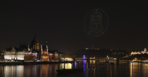 Hungary stages fireworks after meteorologist controversy - The Horn News