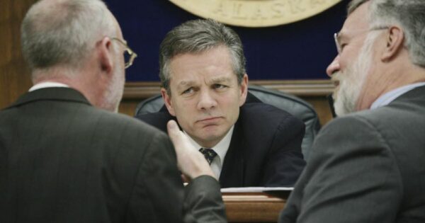 Top GOP senator dies in hiking accident, ending political dynasty - The ...