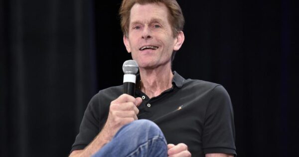 Batman actor dead at 66 - The Horn News