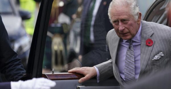 King Charles is not dead, despite claims from international media - The ...