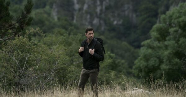 ‘Jack Ryan’ returns to Amazon Prime after 3-year wait - The Horn News