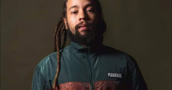 Joe Mersa Marley, grandson of Bob Marley, dies at 31 - The Horn News