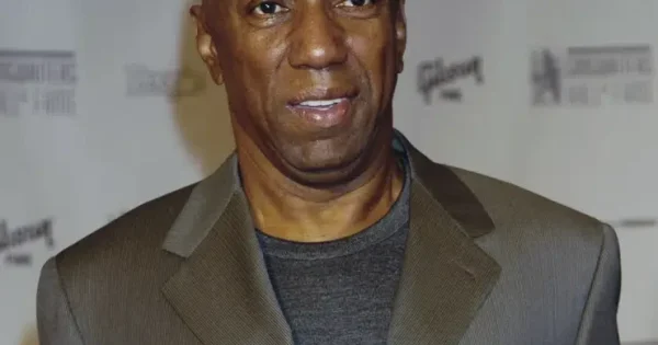 Motown legend Barrett Strong, known for 'Money,' dies at 81 - The Horn News