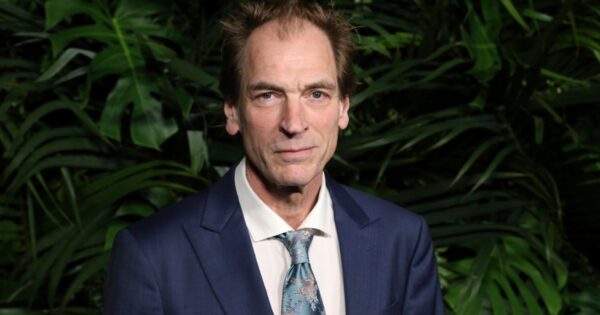 Report: TV star has gone missing in California mountains - The Horn News