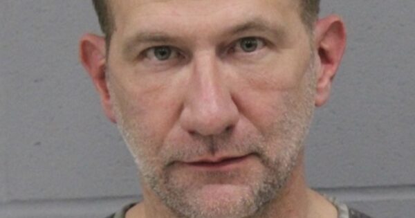 Red state senator caught drunk driving Tuesday, cops say - The Horn News