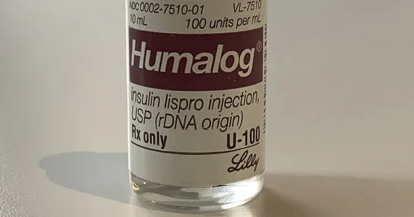 Pharma giant Eli Lilly plans to slash insulin prices with this - The ... Pharma giant Eli Lilly plans to slash insulin prices with this - The ...