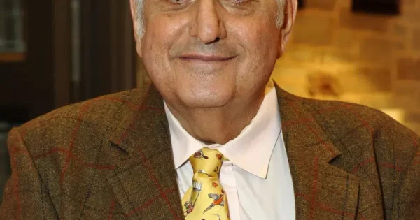 Michael Lerner, Oscar-nominated character actor, dies at 81 - The Horn News