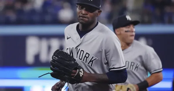 Cheating allegations swirl around New York Yankees - The Horn News