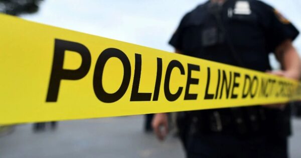 FBI reveals chilling ICE shooter's handwritten note - The Horn News