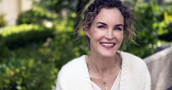 A new face just entered the race to succeed Dianne Feinstein - The Horn ...