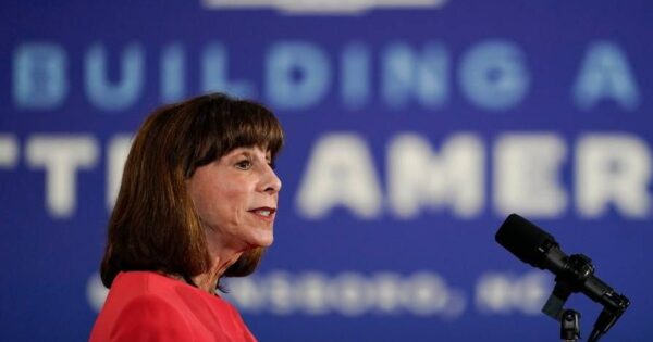 Top Dem representative hospitalized after car collision Thursday - The ...